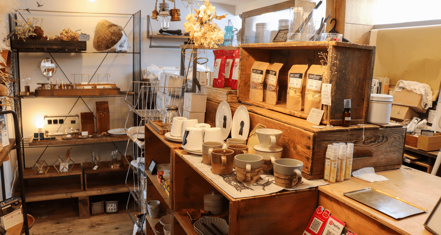 PECORI - 佐呂間町の魅力紹介メディア_サロマップ